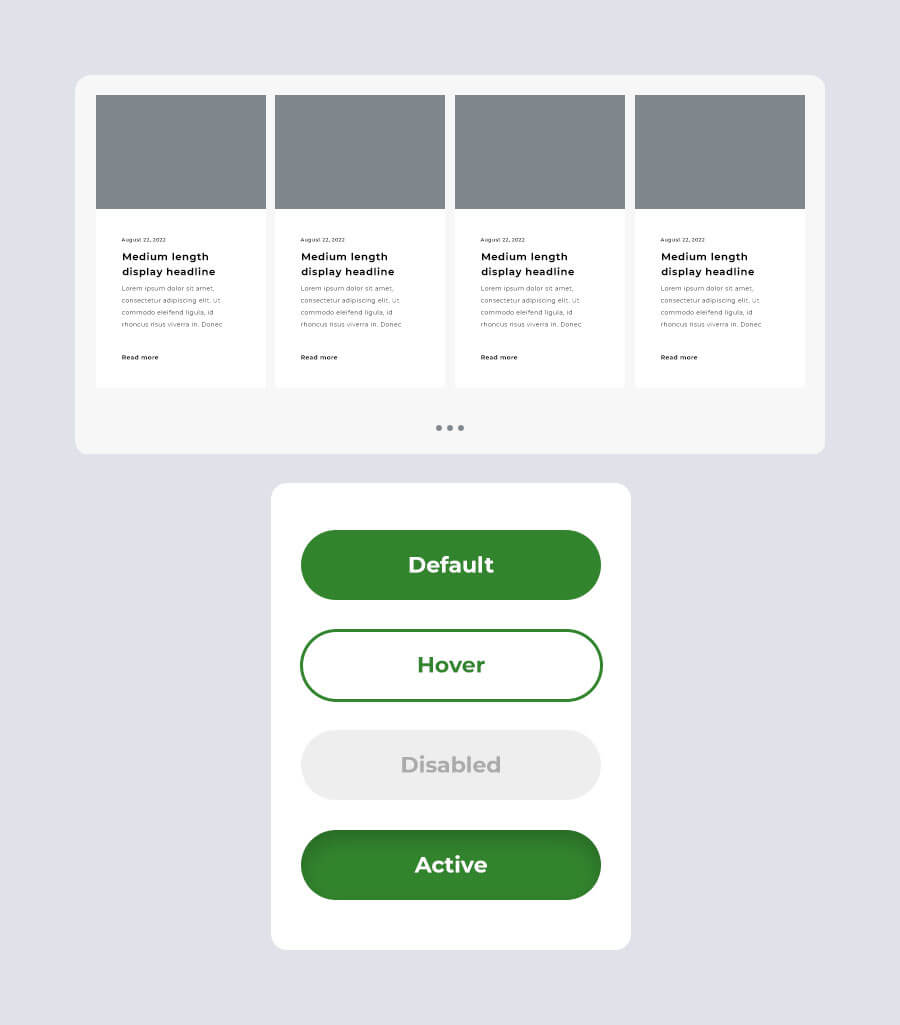Originalhome (Hoofddorp) - WordPress en Woocommerce website