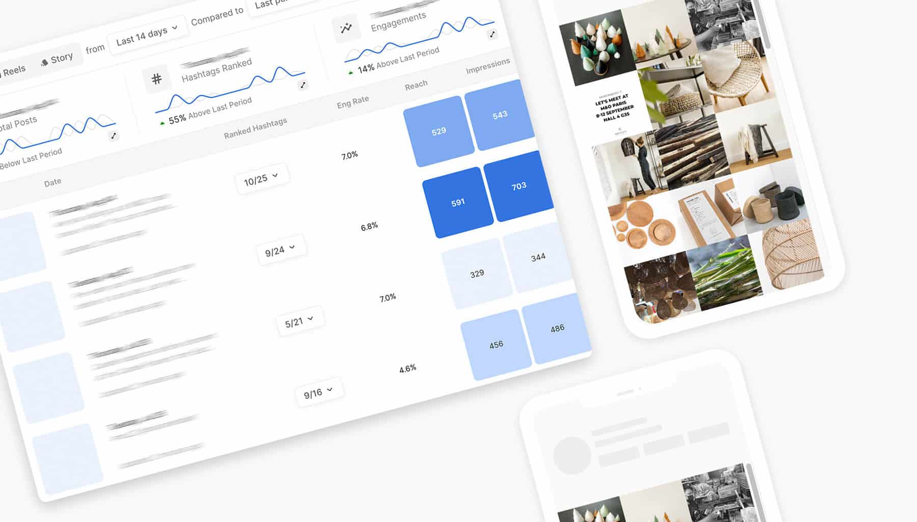 Originalhome (Hoofddorp) - WordPress en Woocommerce website
